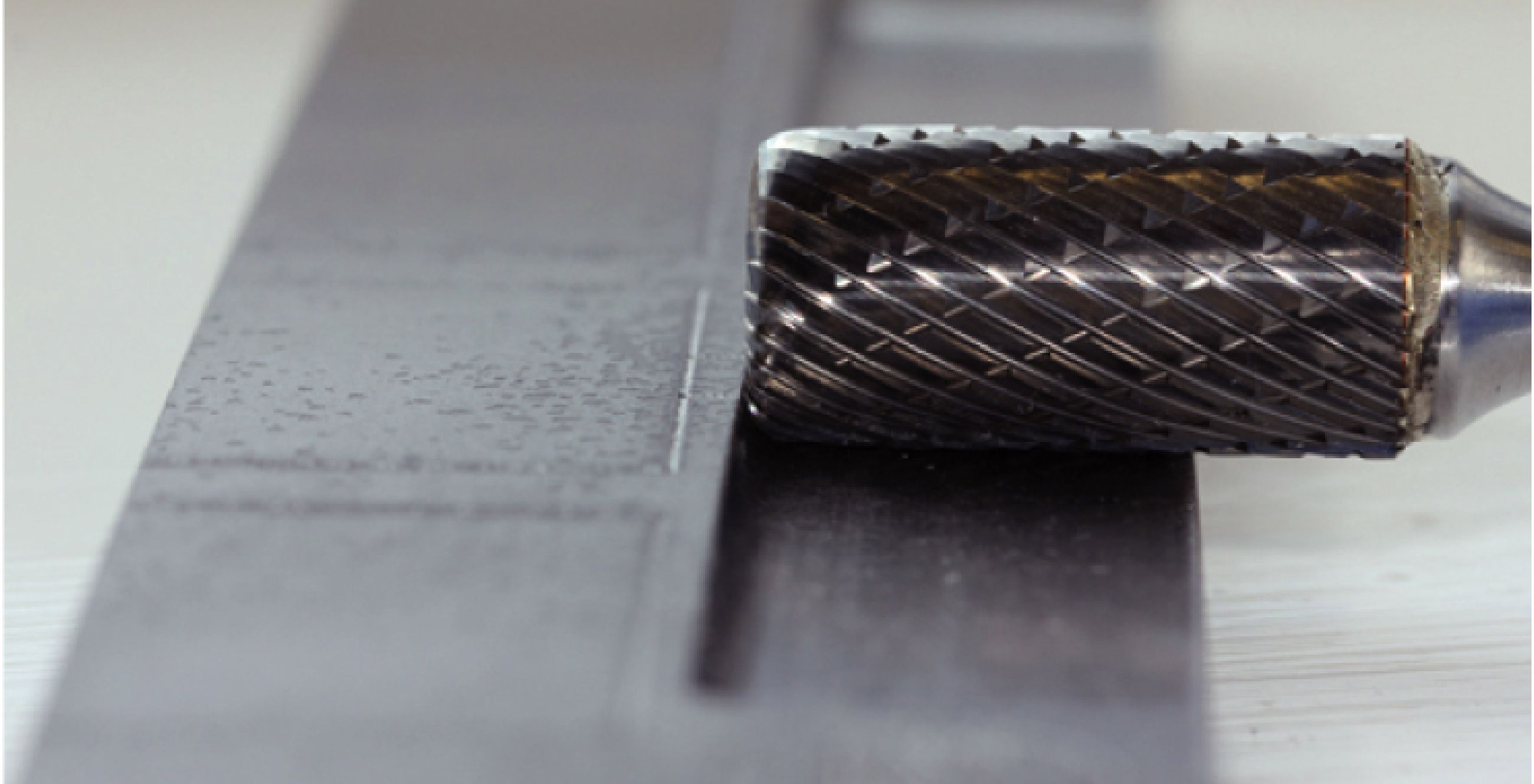 SETEC - Herramental Monterrey