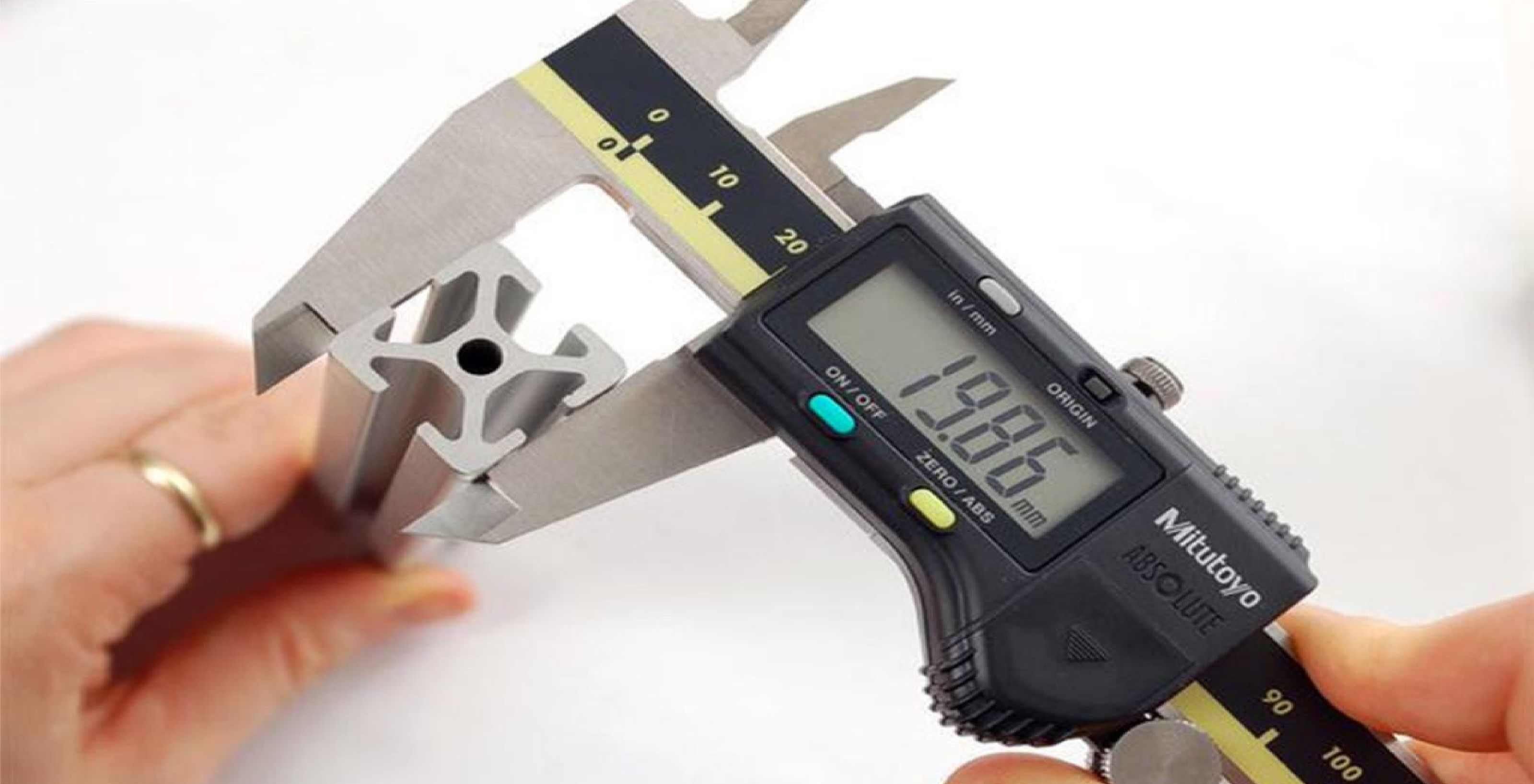 SETEC Online: Metrología Básica - Herramental - SETEC