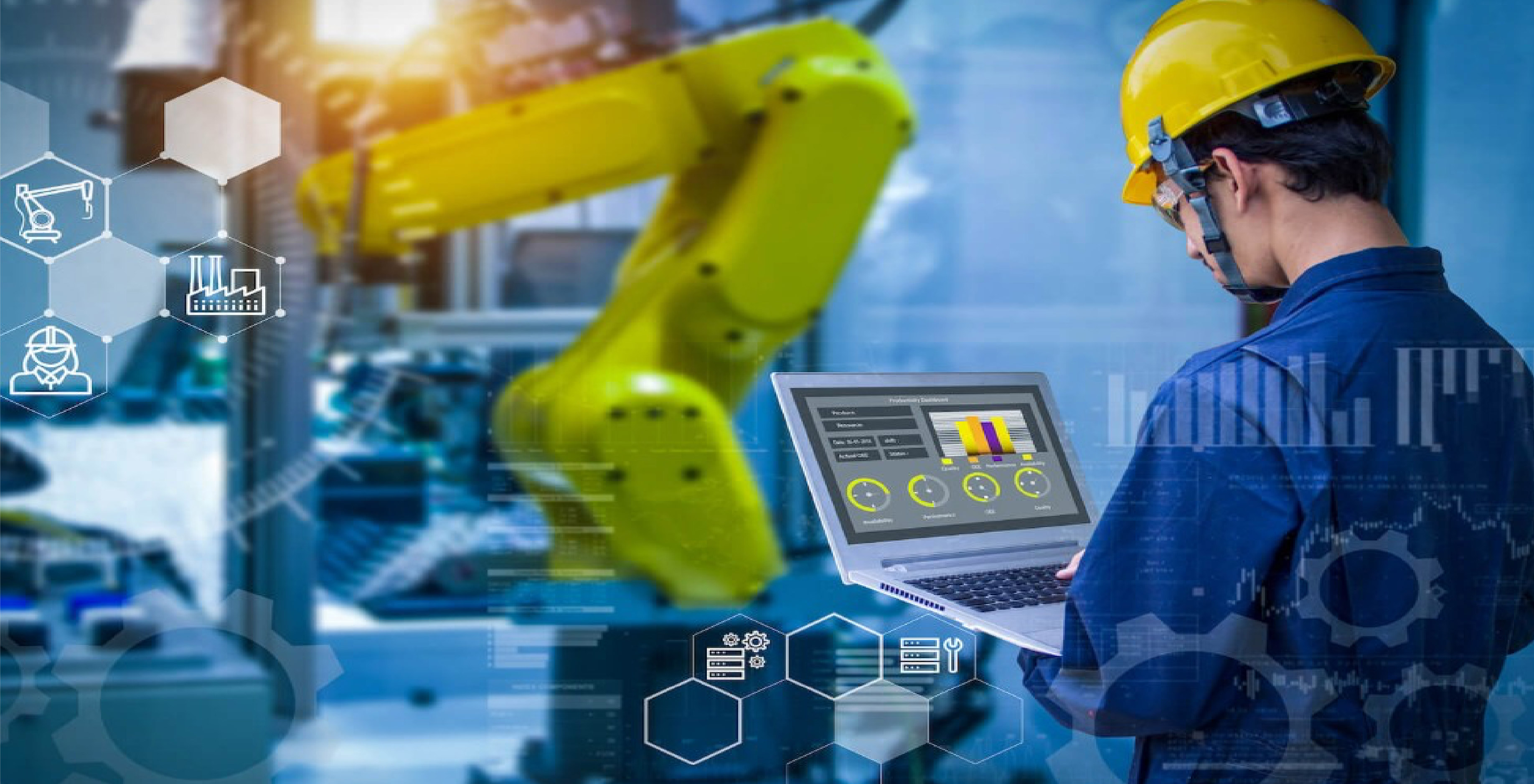 SETEC: Inteligencia Artificial en la Industria 4.0 - Herramental - SETEC