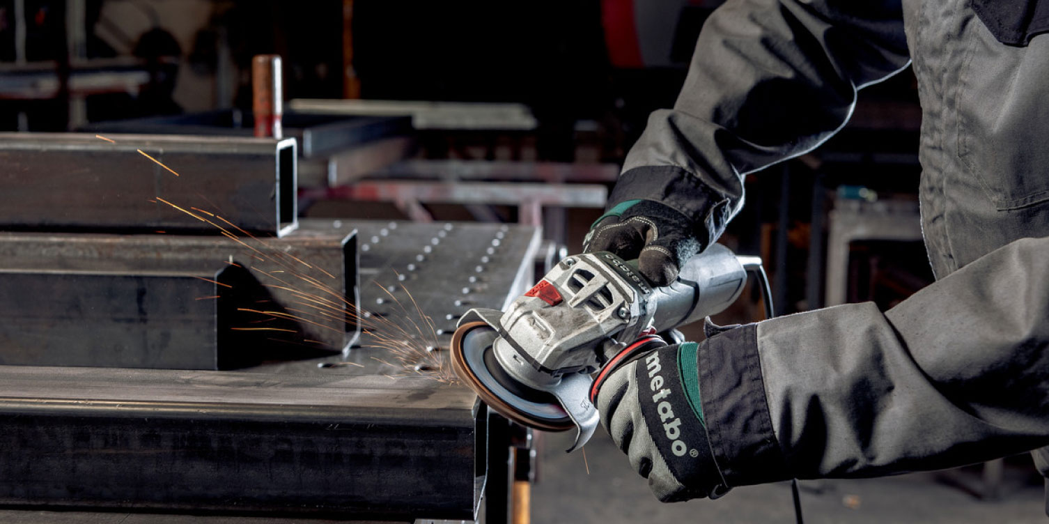 SETEC Presencial: Herramientas eléctricas manuales, tipos y aplicaciones - - SETEC