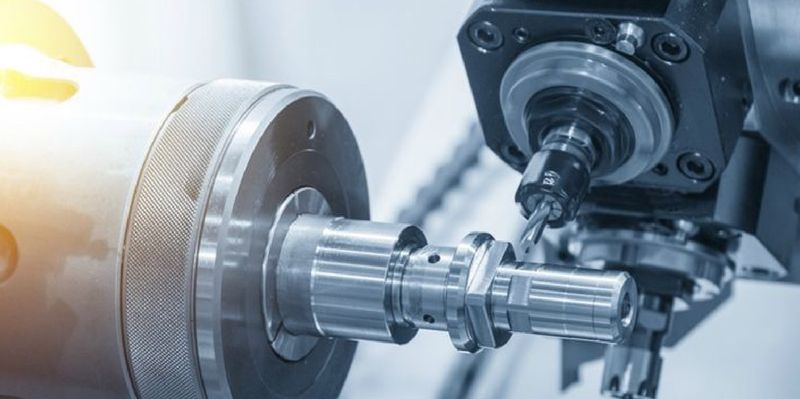 SETEC Online: Operaciones de torneado y su programación con códigos G ...