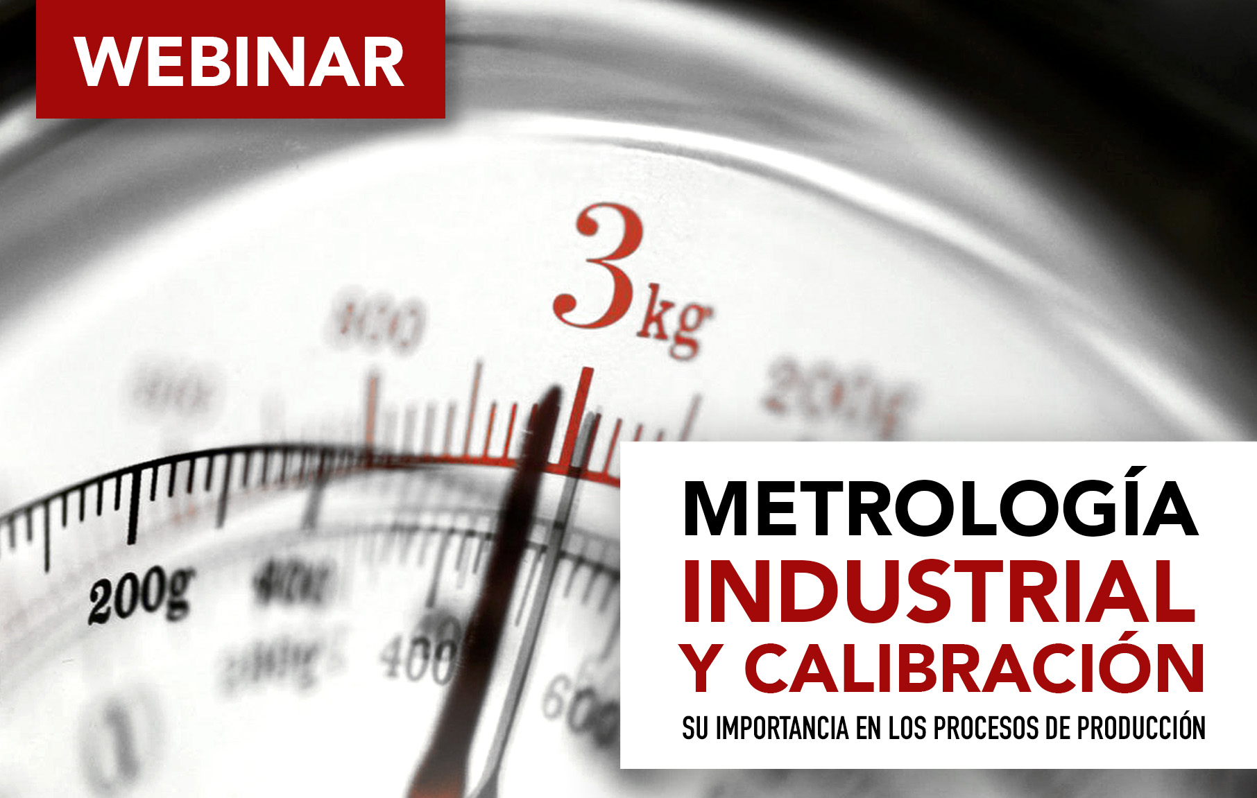 Metrología Industrial y Calibración Su importancia en los procesos de ...