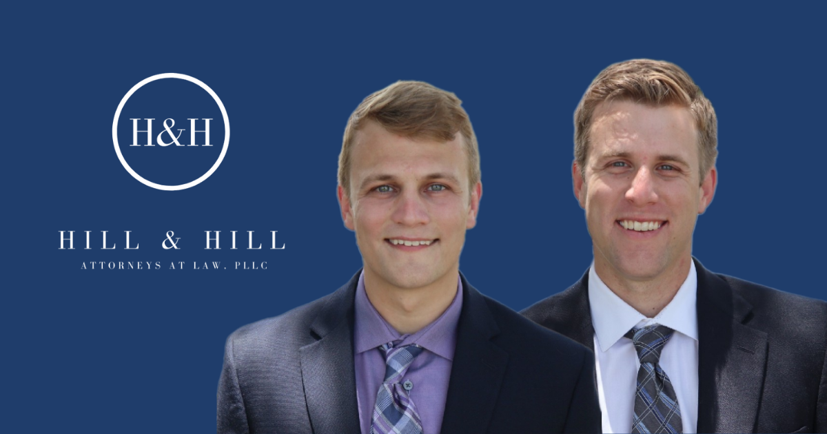 Hill & Hill Attorneys at Law | Orange City, FL - Estate Planning, Real ...