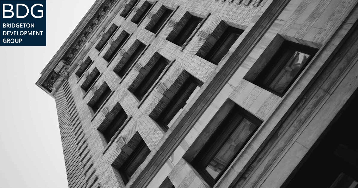 Development Services - BDG