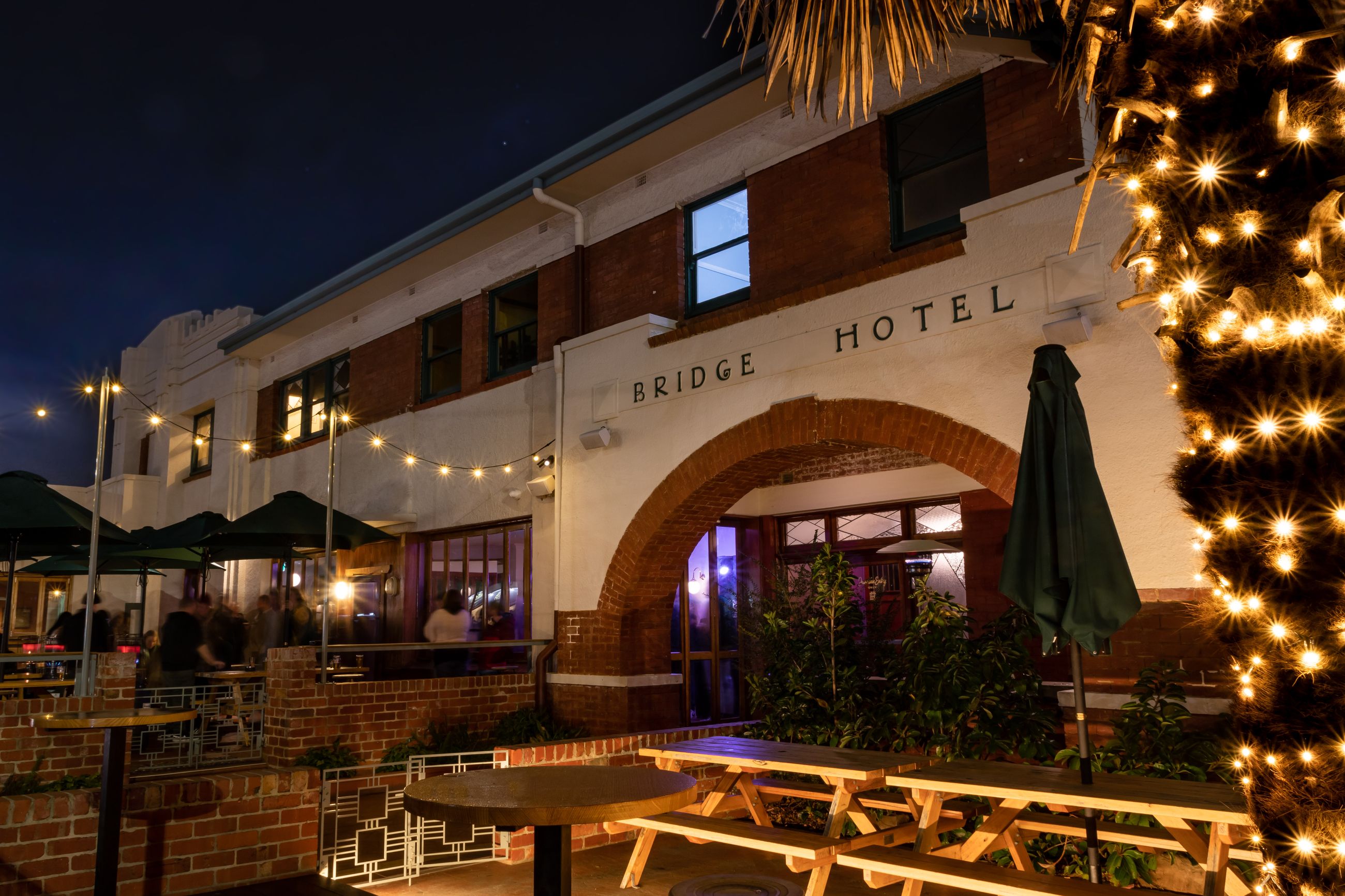 Bridge Hotel Werribee