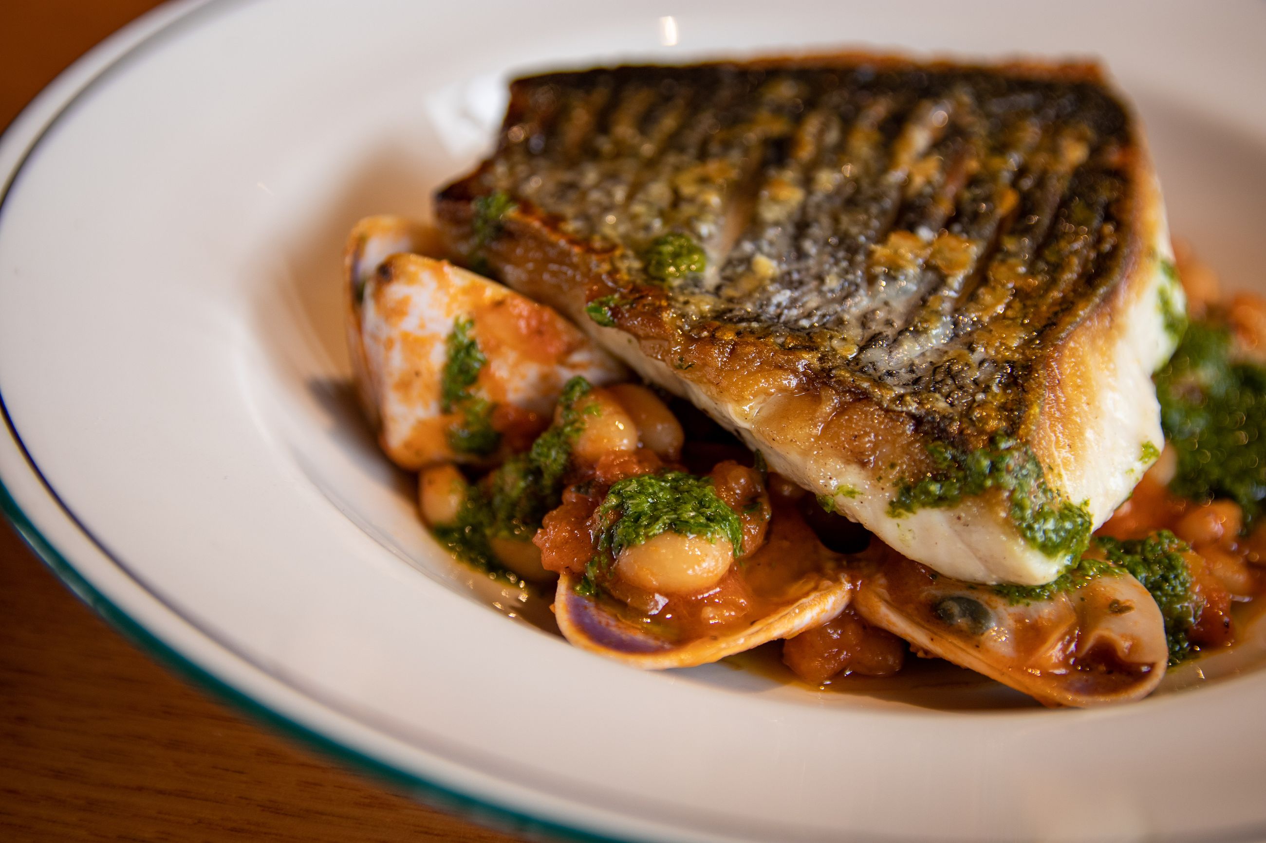 Food & Drink • Bridge Hotel Werribee