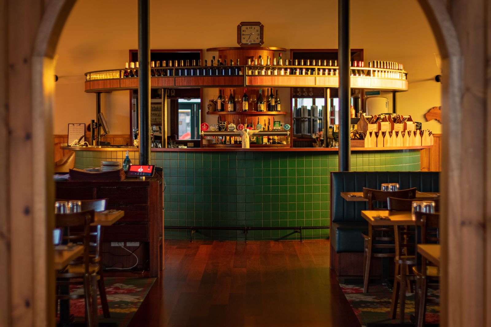 Bridge Hotel Werribee