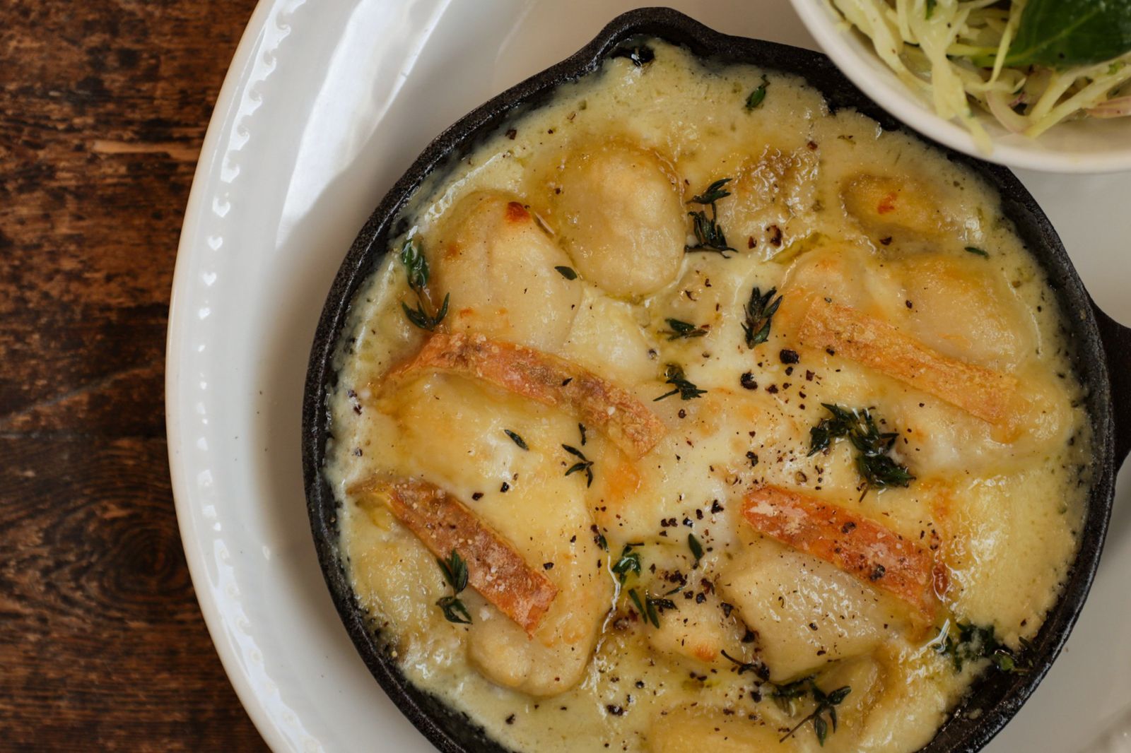 Food & Drink • Bridge Hotel Werribee