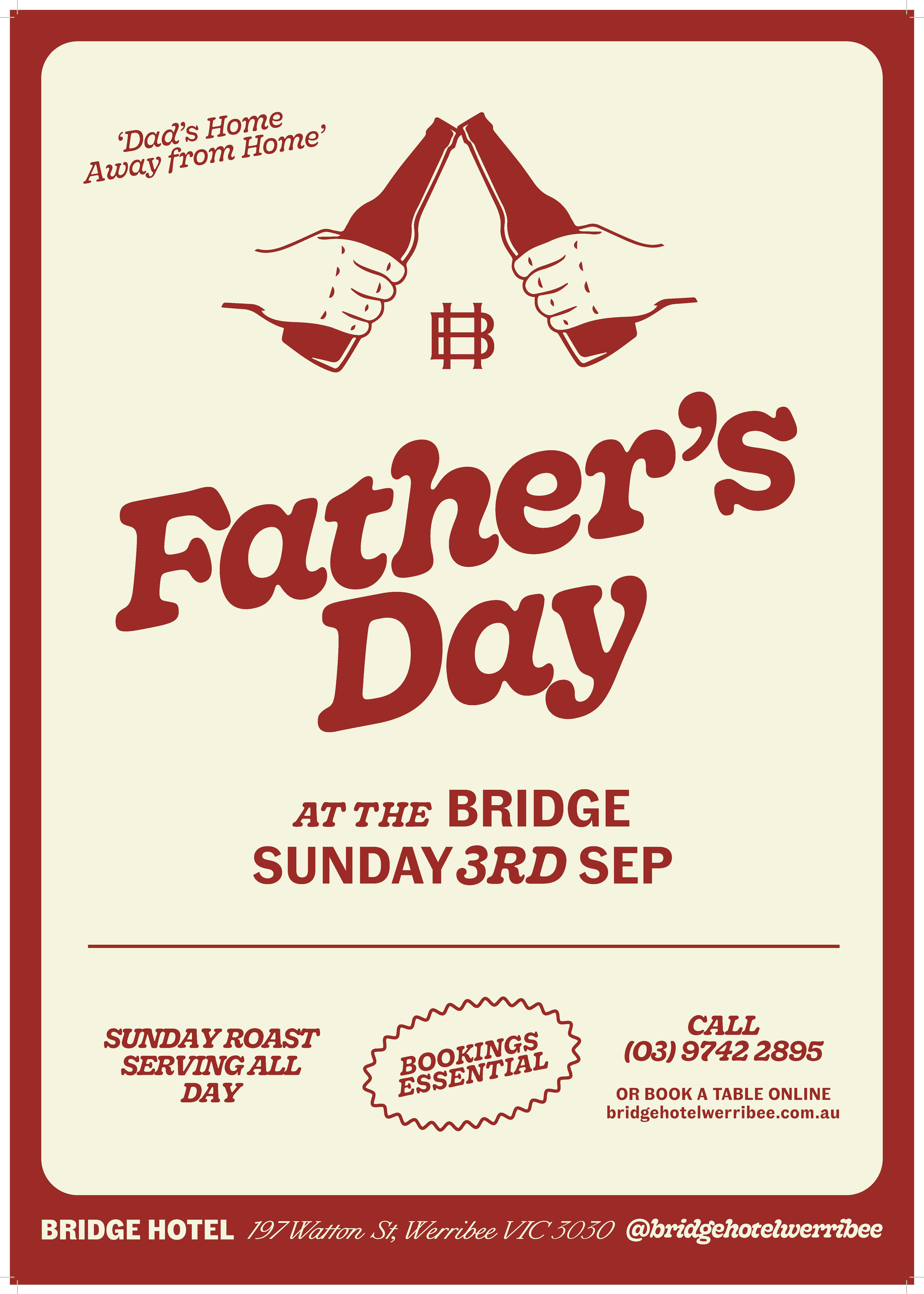 Bridge Hotel Werribee