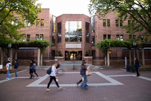 How To Get Into Wharton’s MBA Program