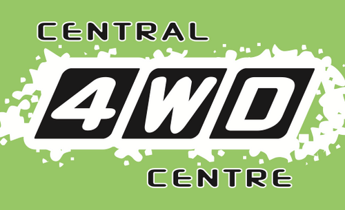 Bookings | Central 4WD Centre