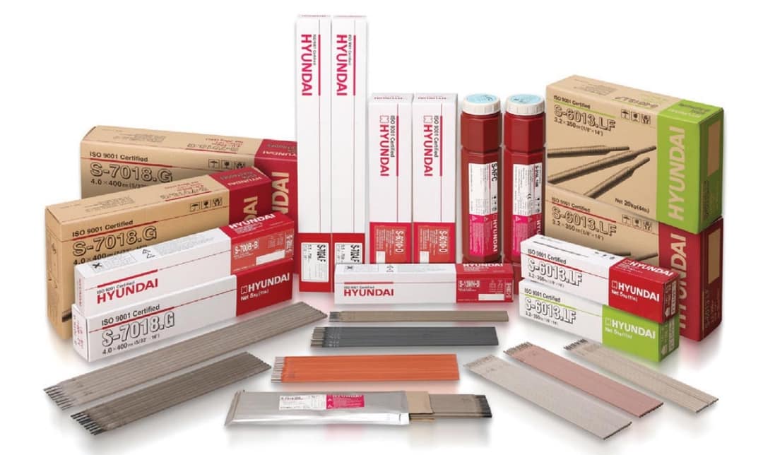 Consumables & Accessories