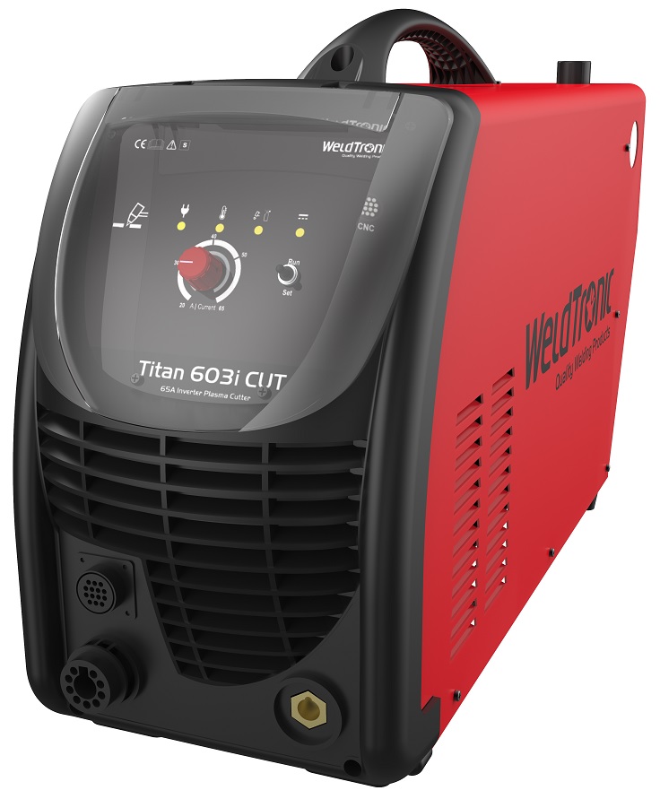 Weldtronic Titan 181iMIG 180amp MIG Welder | First Class Welding Supplies