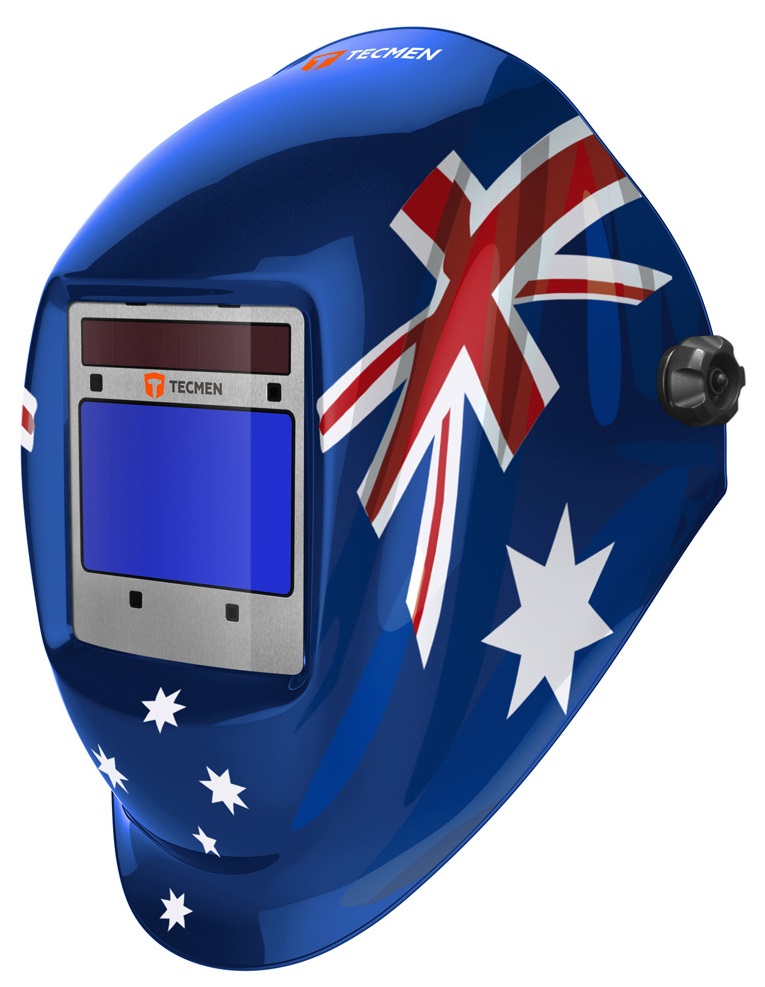 Tecmen iWeld 800S | First Class Welding Supplies