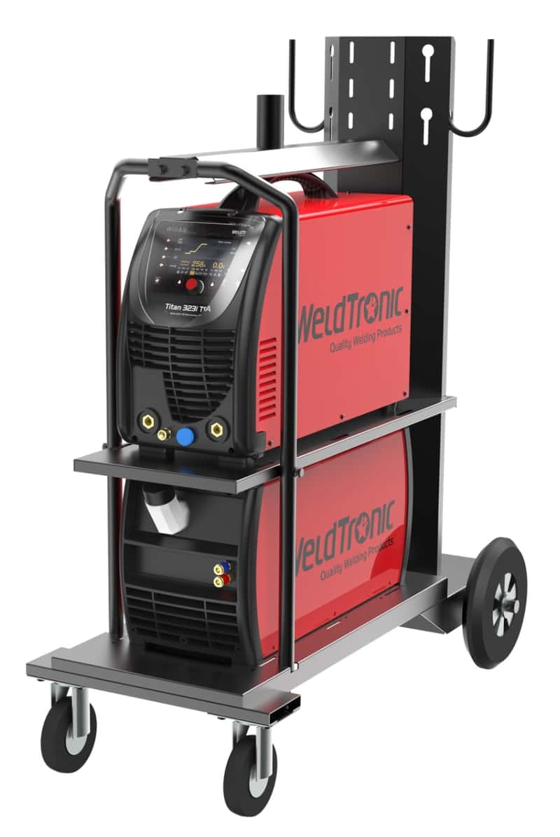 Tecmen FreeFlow G10 PAPR Face Shield | First Class Welding Supplies