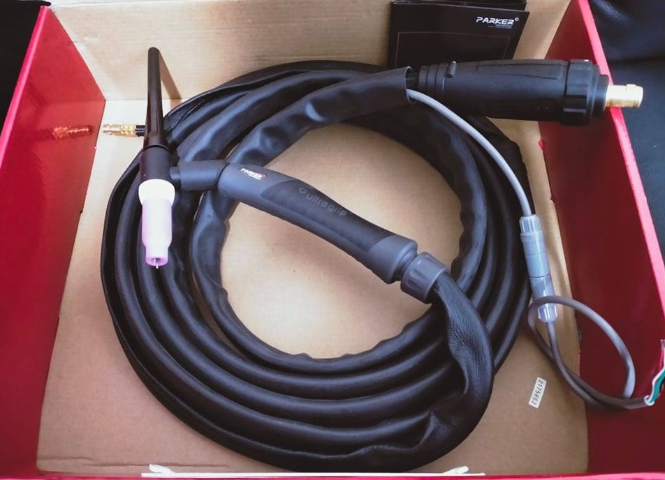 Weldtronic Titan 181iMIG 180amp MIG Welder | First Class Welding Supplies