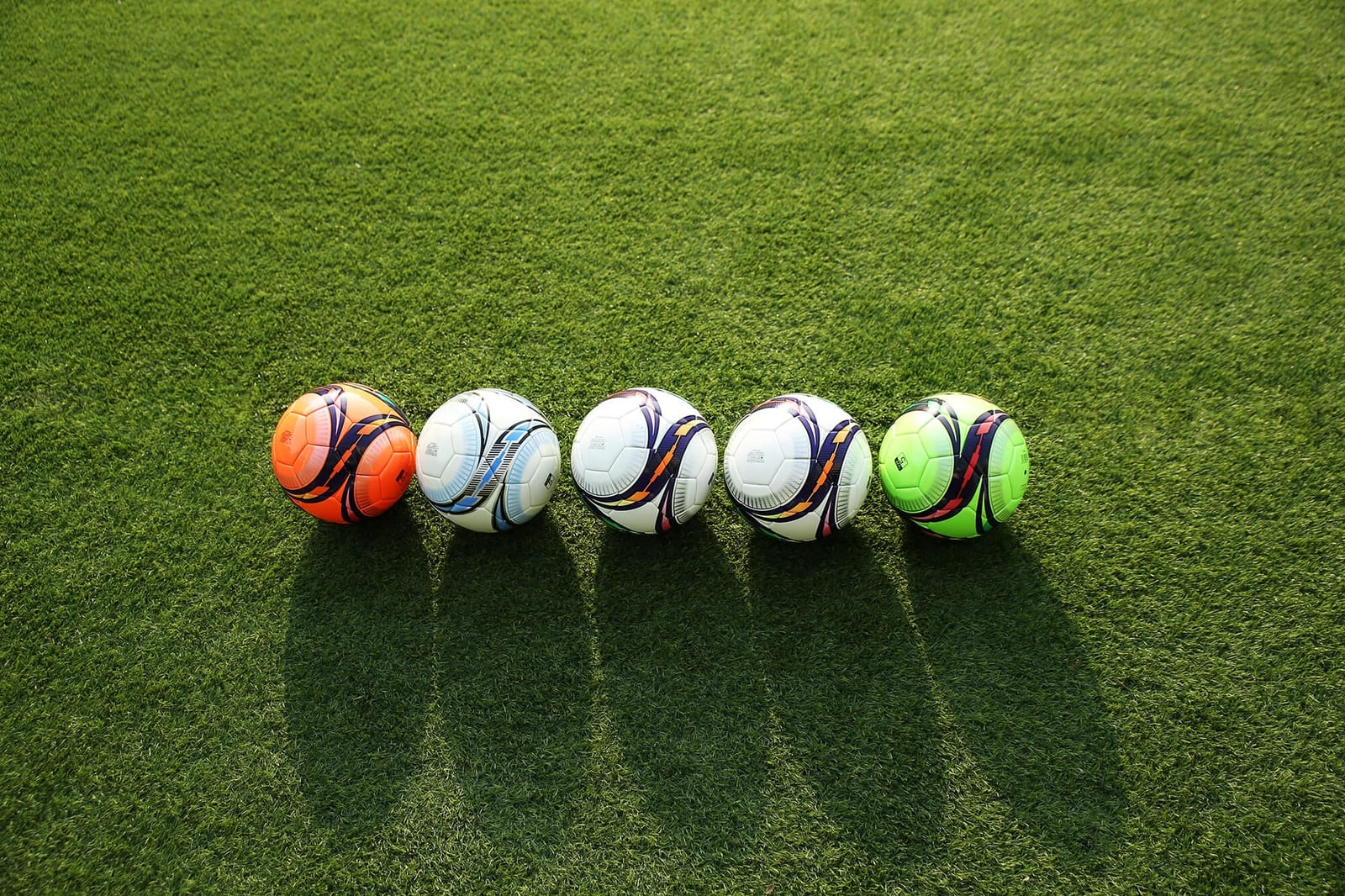 Pigeon Football Australia | Footballs for Healthy Footballers