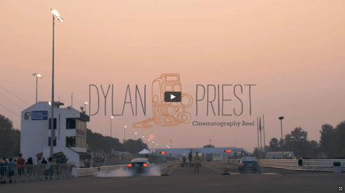 Dylan Priest Photography