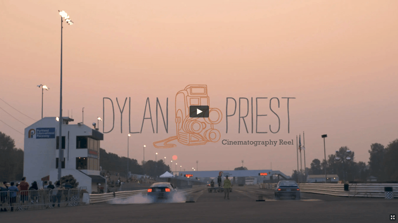 Dylan Priest Photography