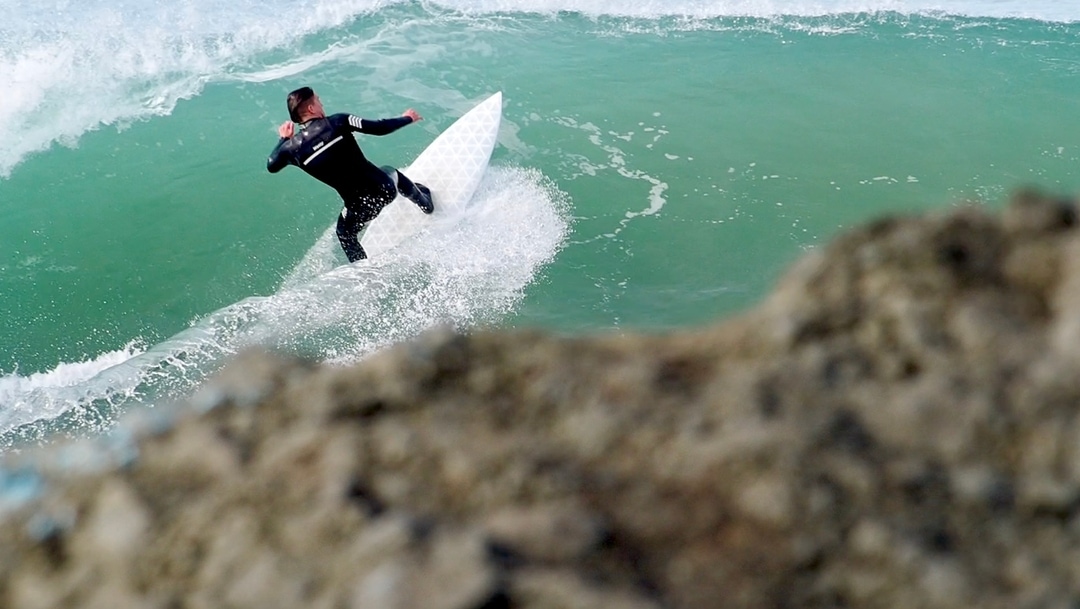 Wyve | Your Custom Made High Performance Surfboard