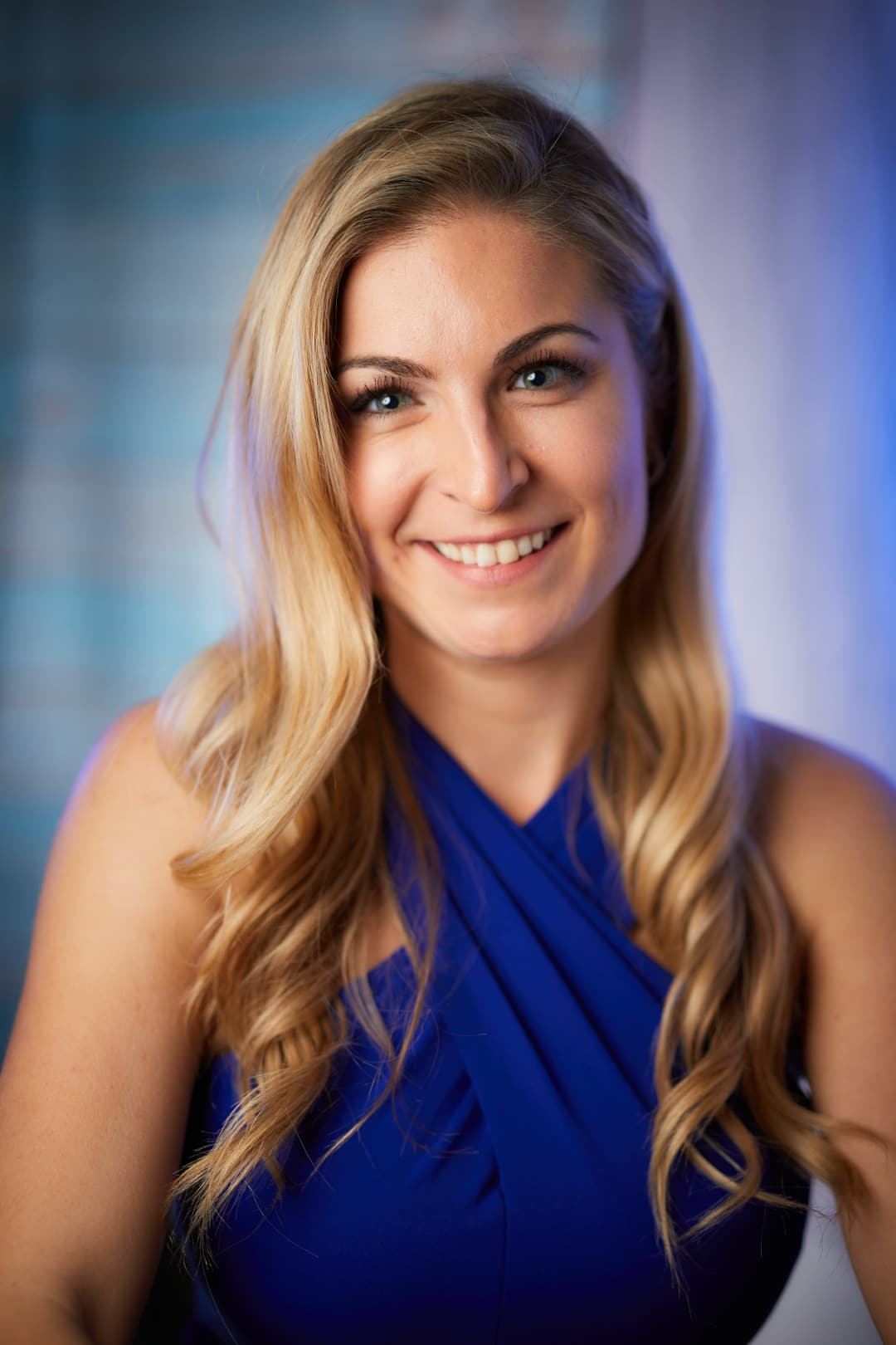 About | Dr. Gillian Mandich