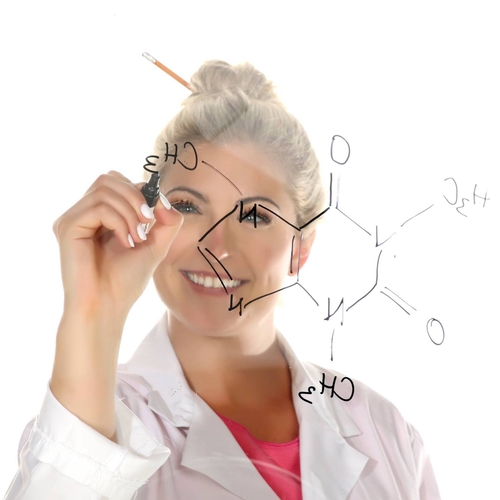 Research | Dr. Gillian Mandich