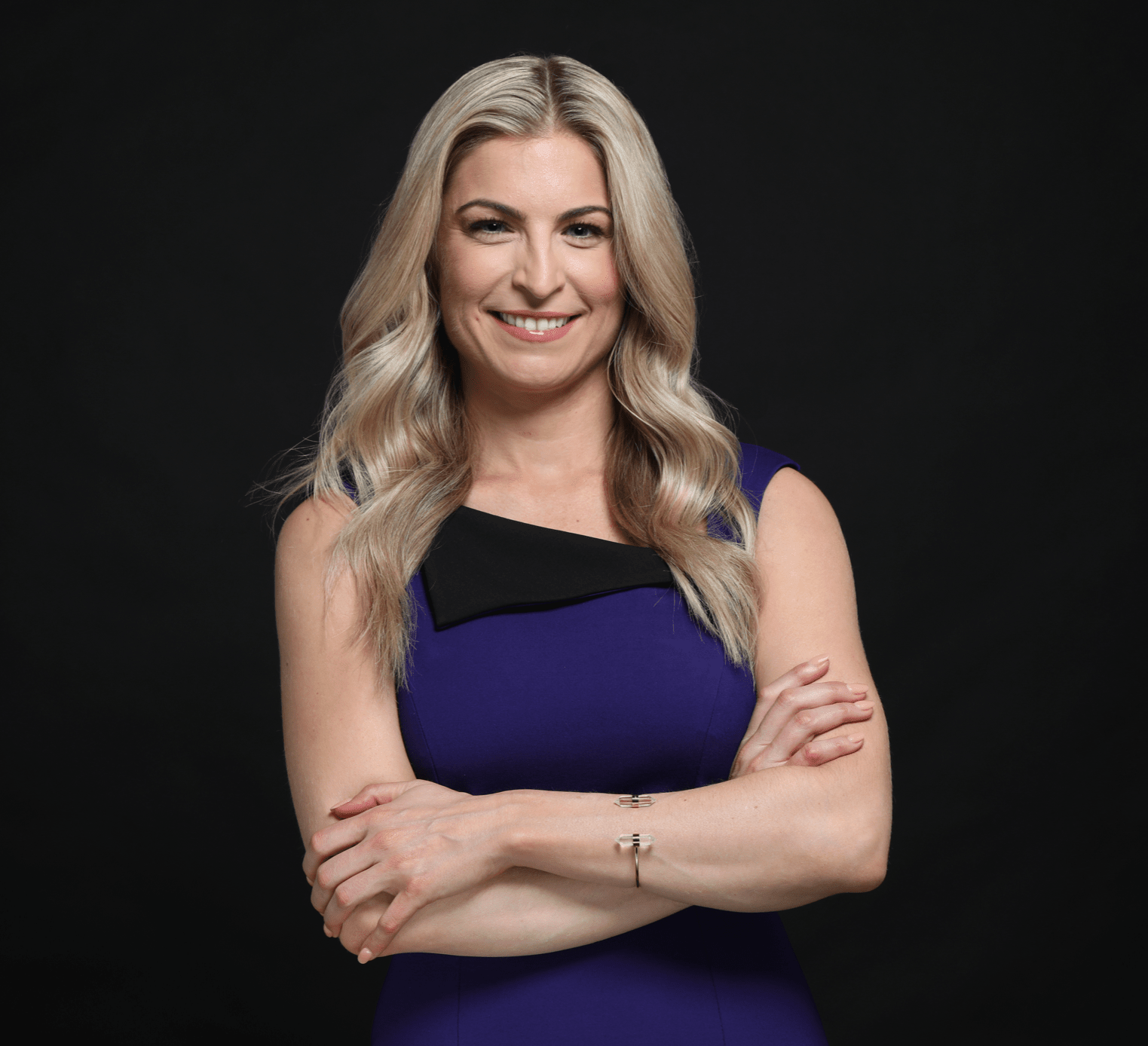 Dr. Gillian Mandich | Happiness Researcher | Keynote Speaker | Media ...