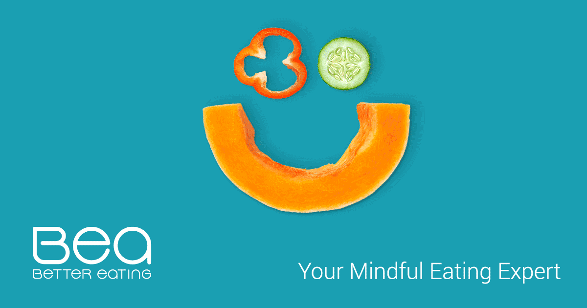 About Bea: Weight loss with your Mindful Eating Expert