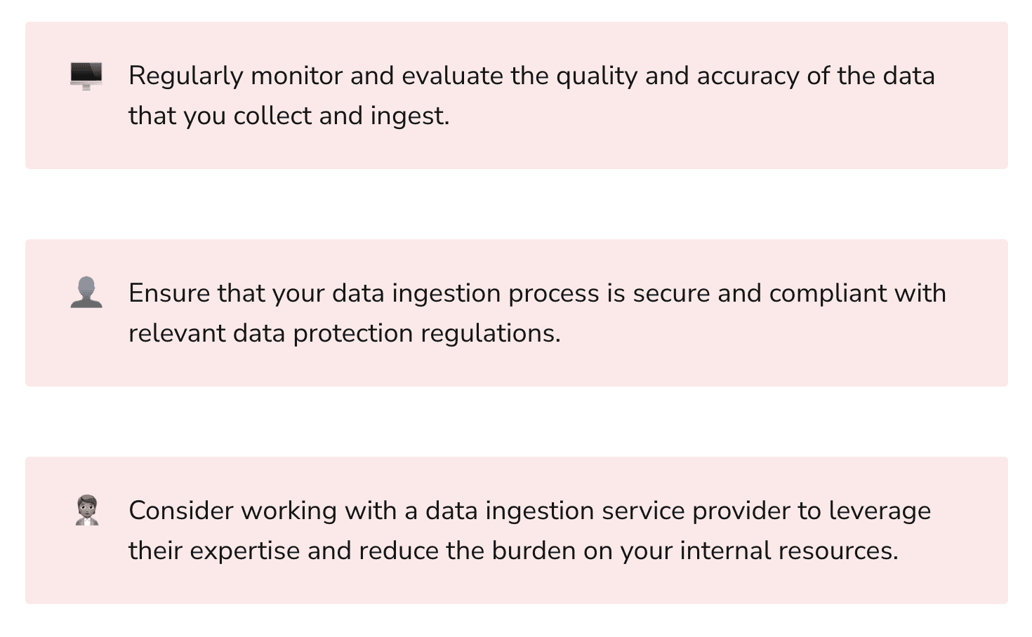 Breaking Down the Basics of Data Ingestion