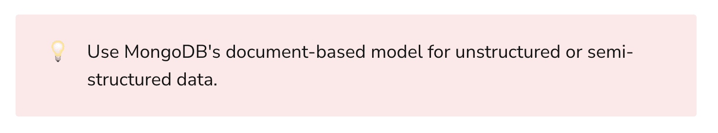 MongoDB vs MySQL: Which Database Reigns Supreme?