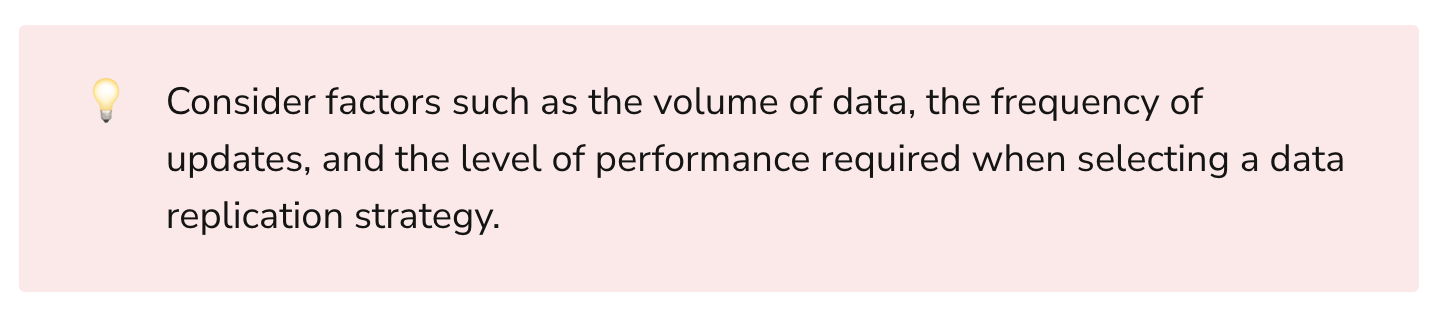 How Data Replication Can Save Your Business from Disaster