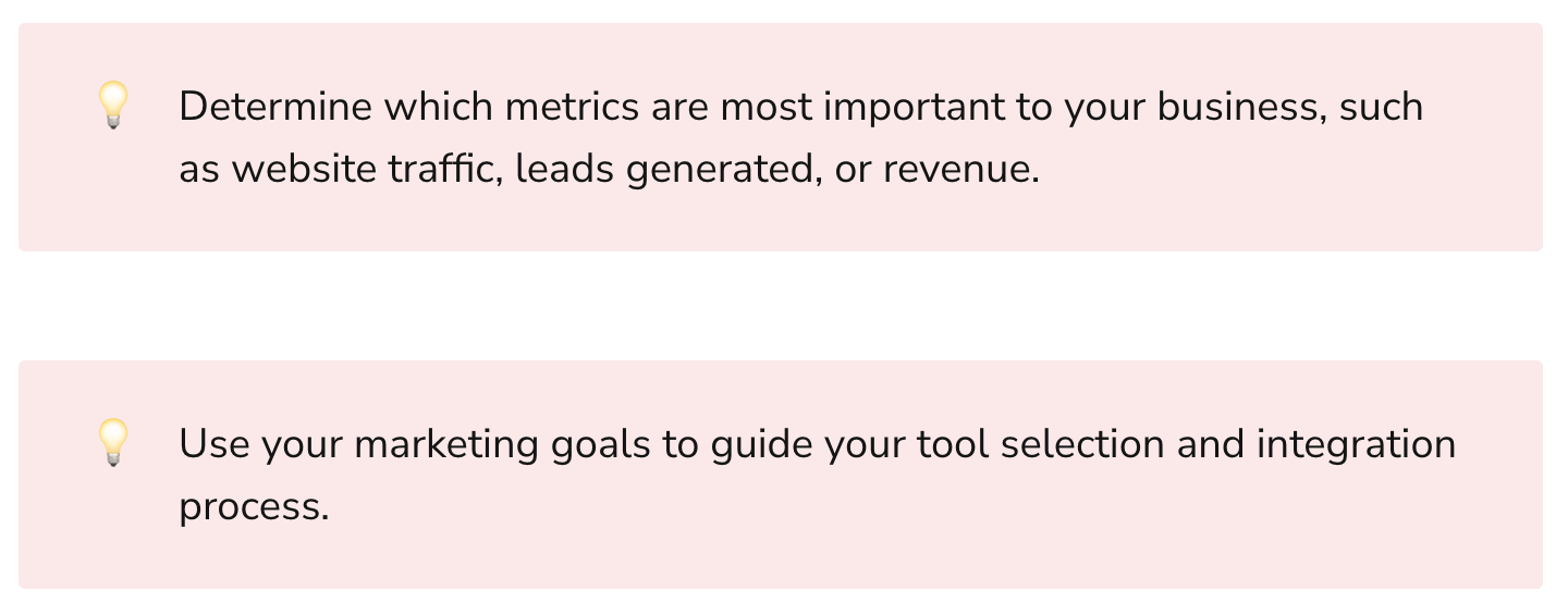 Unraveling the Marketing Matrix: Master the Art of Tool Integration for ...