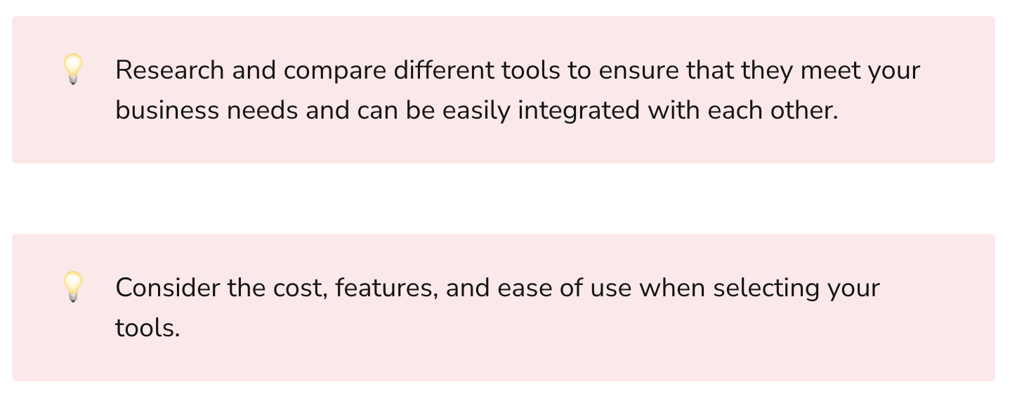 Unraveling the Marketing Matrix: Master the Art of Tool Integration for ...