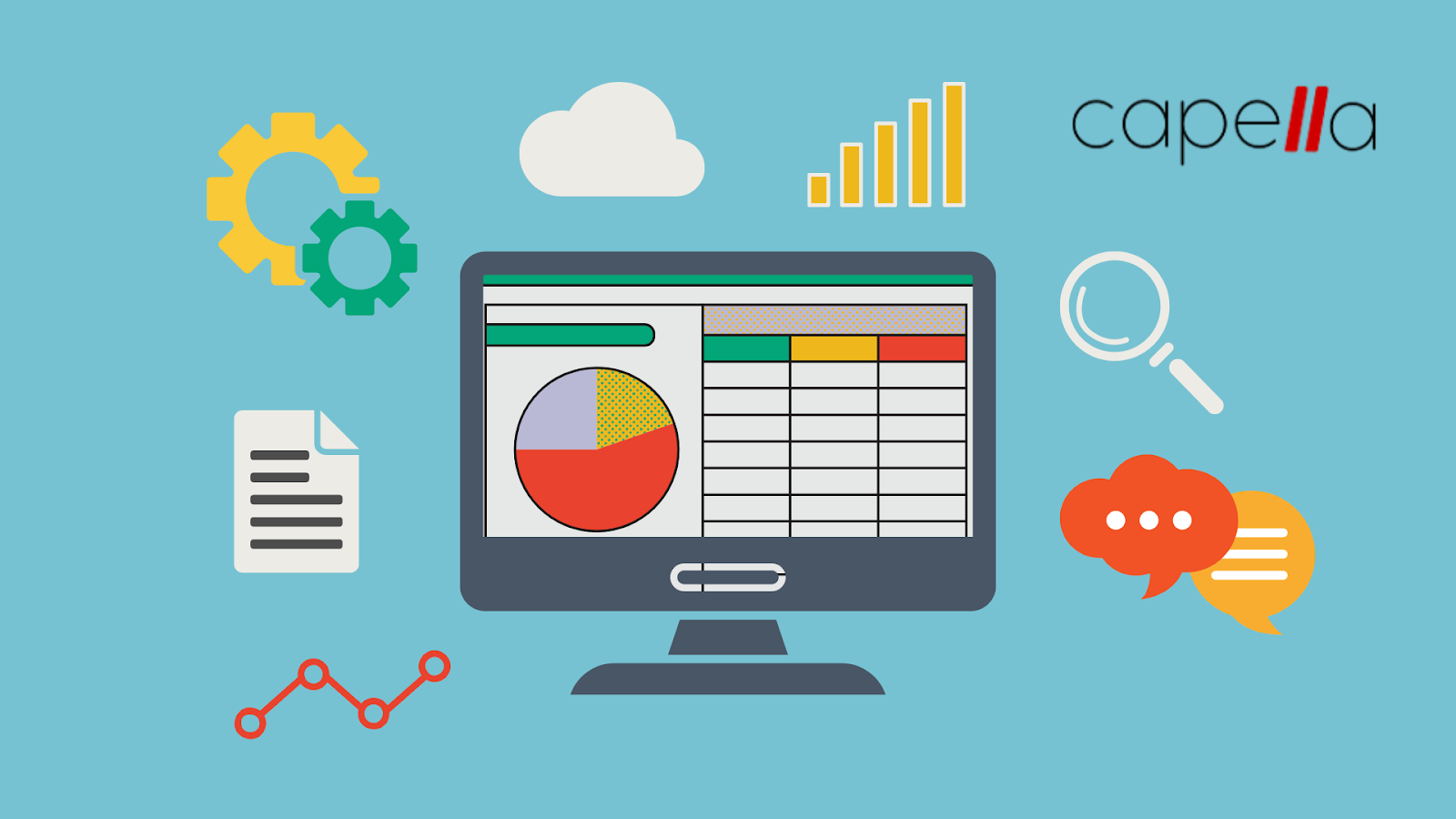 Data Visualization Best Practices: Easy Steps To Follow