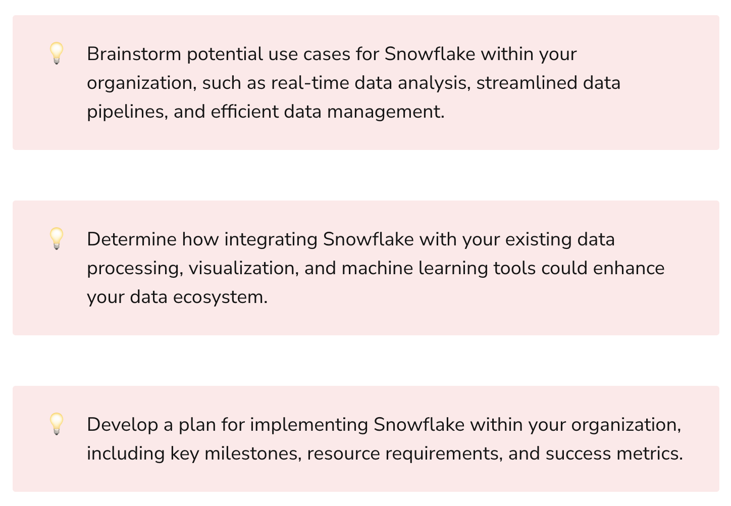 Why Snowflake Continues to Capture Everyone's Attention