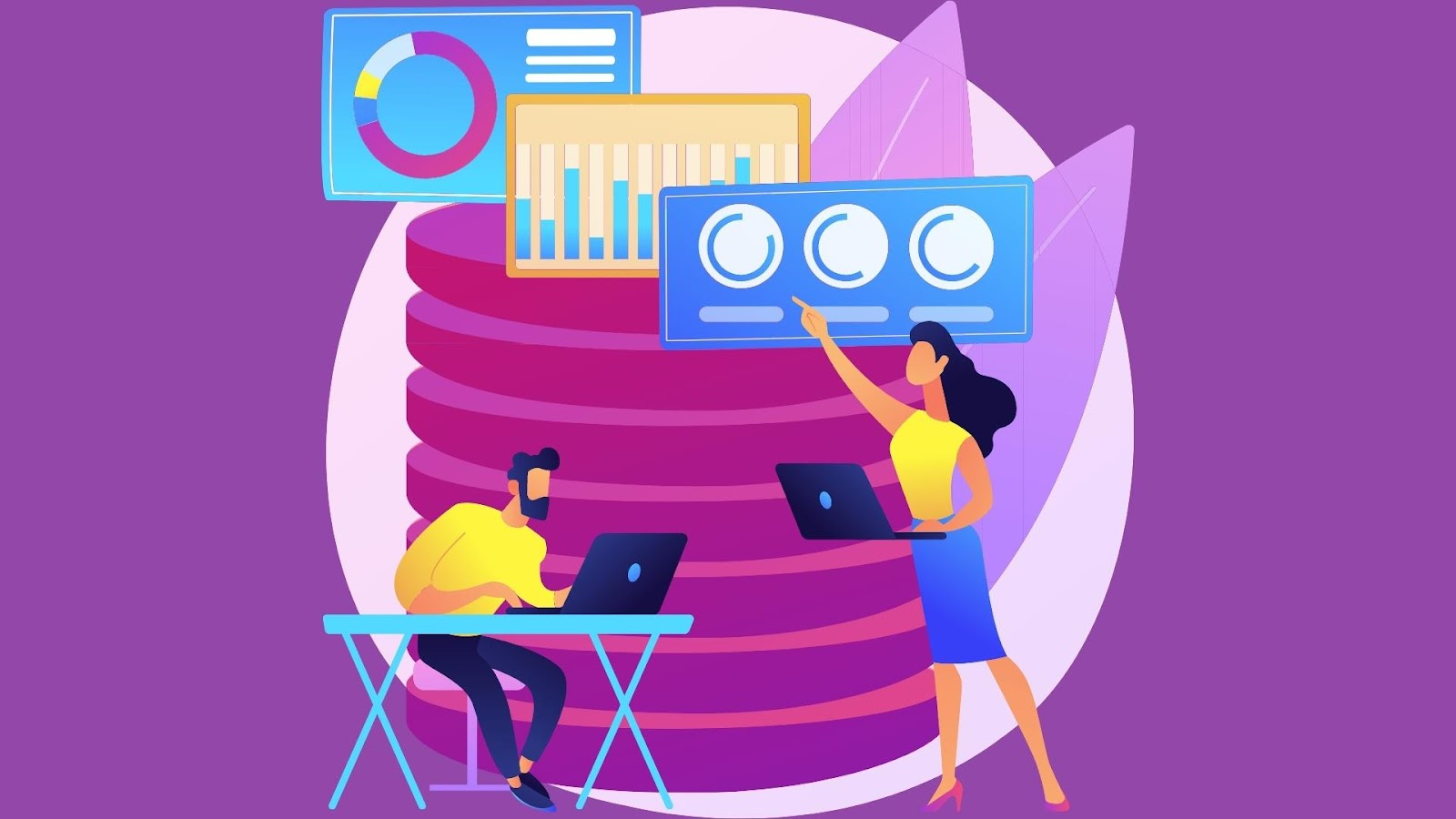 What Are Data Silos And Why Are They Bad For Business?