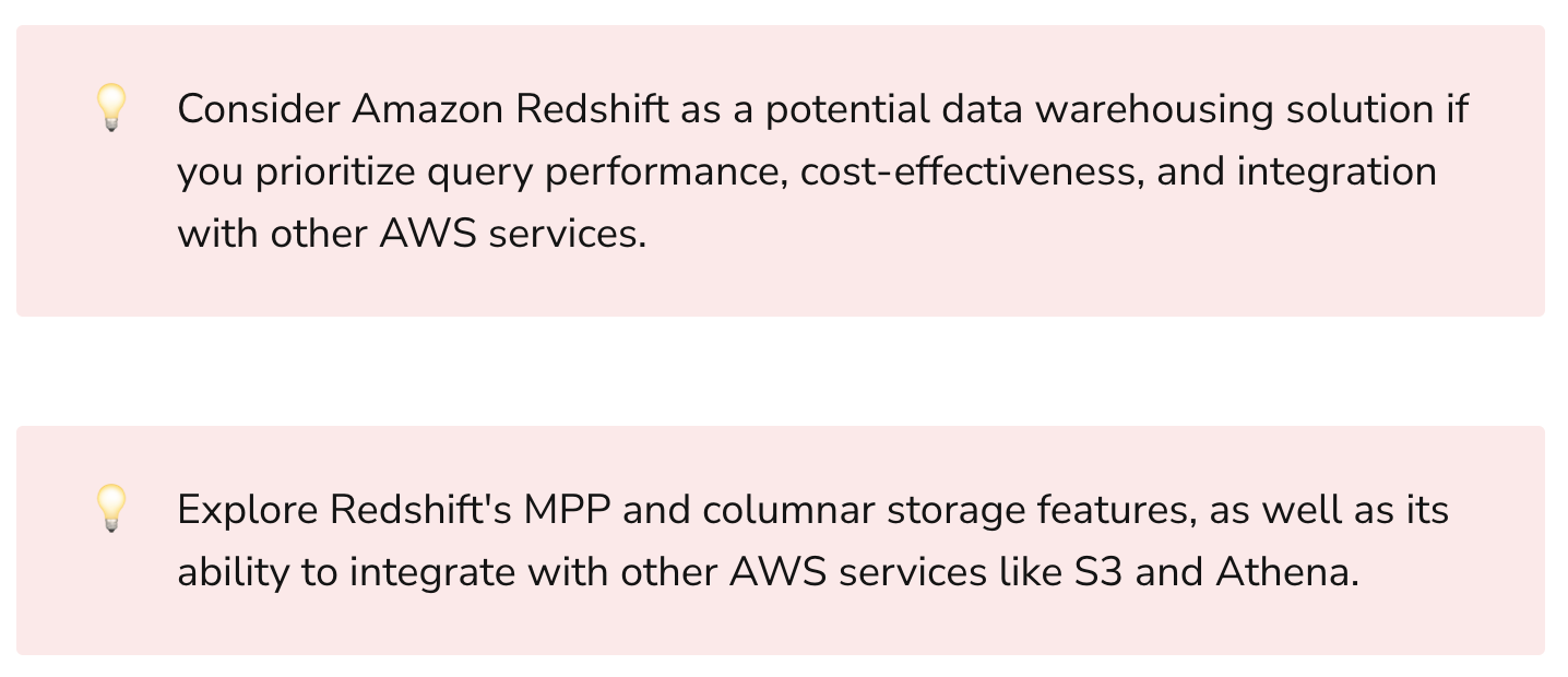 The Battle for Data Dominance: Snowflake vs. Redshift