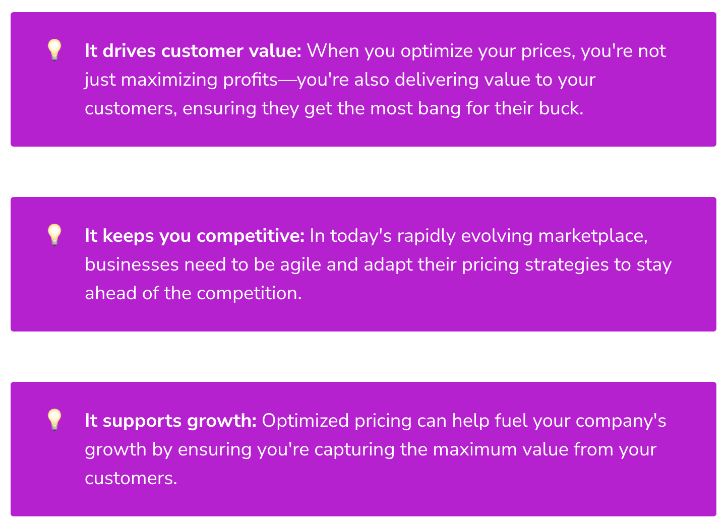 How CPQ Tools Can Help with Pricing Strategy