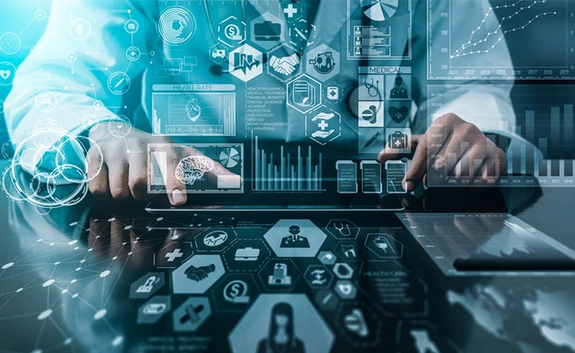 Best Practices for Managing Healthcare Data Effectively