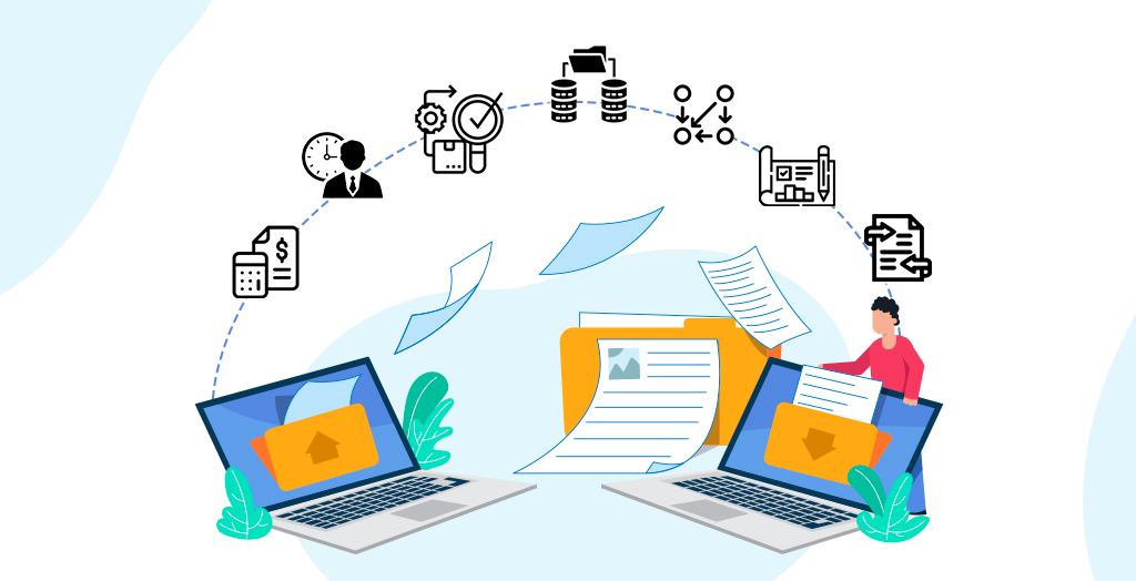 10 Data Management Challenges Every IT Director Must Conquer