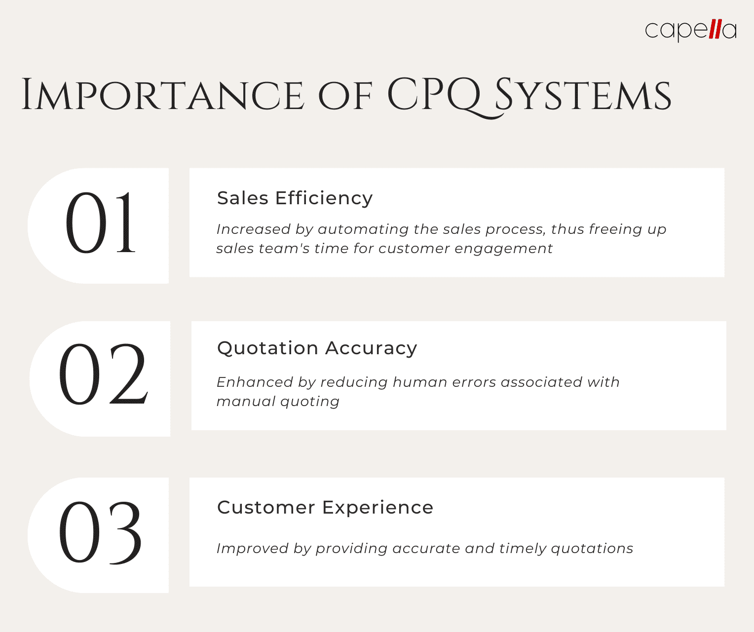 How Custom Product Builders in CPQ Solutions Drive Innovation and ...