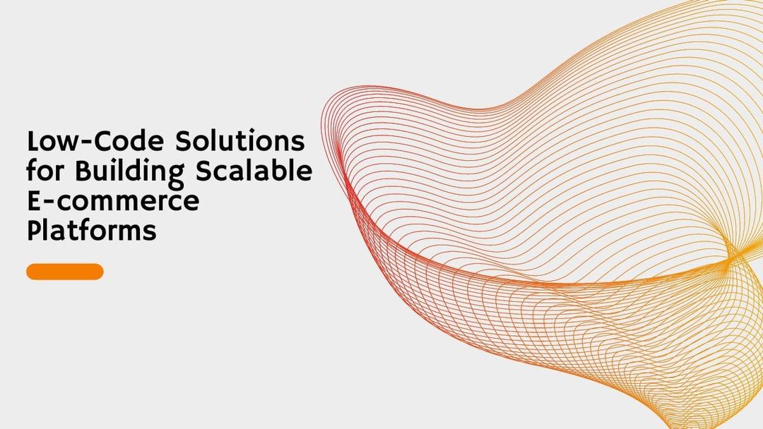 Capella Solutions | Build Business Software Fast