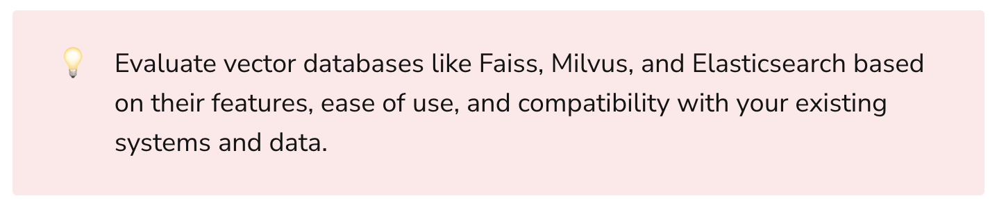 How to Build a Data Moat with Vector Databases