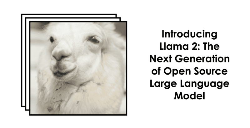 Llama 2: The Next Generation of Open Source Large Language Model