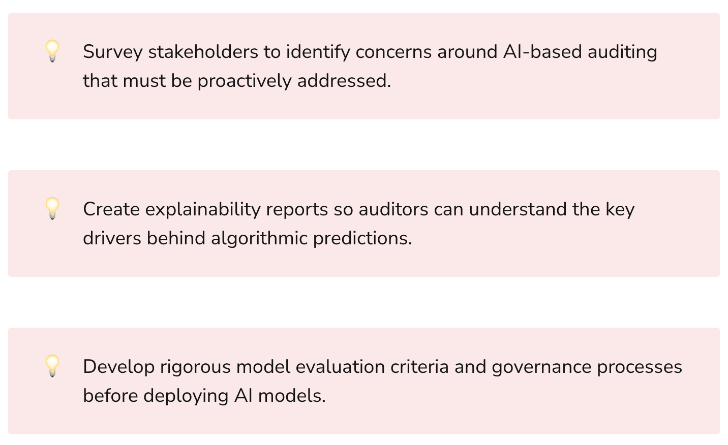 Streamlining Insurance Audits with Data and AI Streamlining Insurance Audits with Data and AI