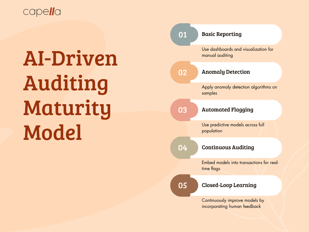 Streamlining Insurance Audits with Data and AI Streamlining Insurance Audits with Data and AI