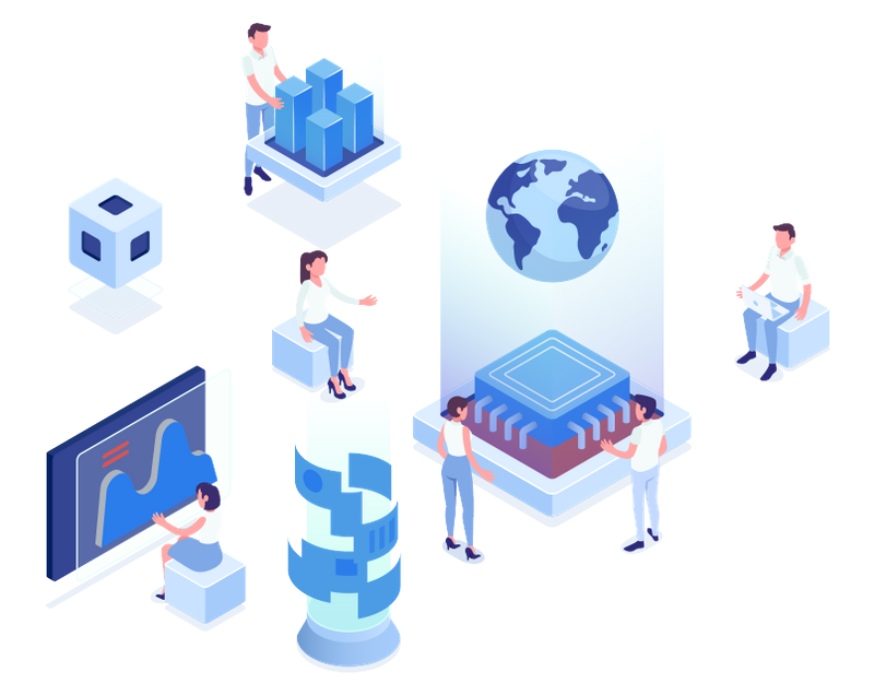 Capella Solutions | Build Data Solutions Fast