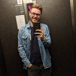 Daniel Formosa - Webflow