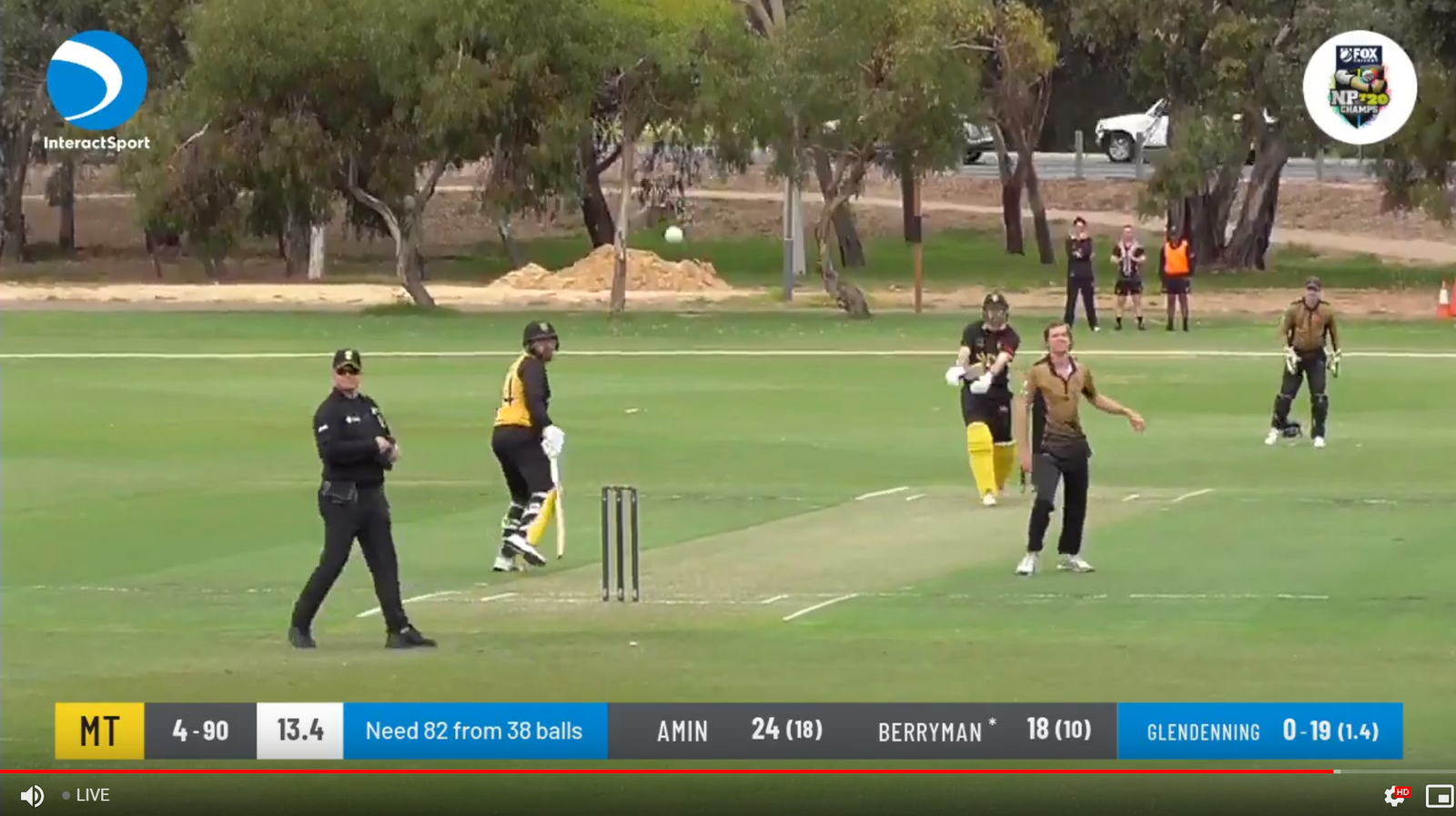 InteractSport - Sport Digital Solutions