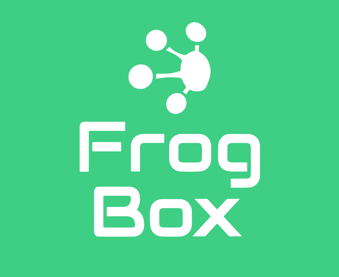 InteractSport - InteractSport launches FrogBox